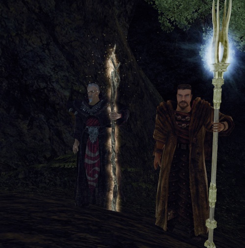 Xardas – Gothic Almanach