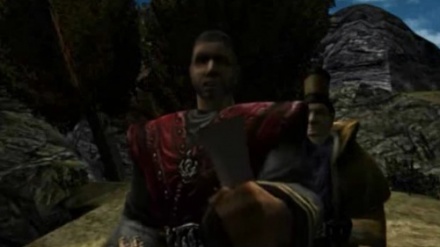 Pyrokar – Gothic Almanach