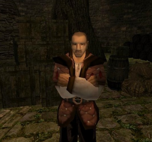 Canthar – Gothic Almanach