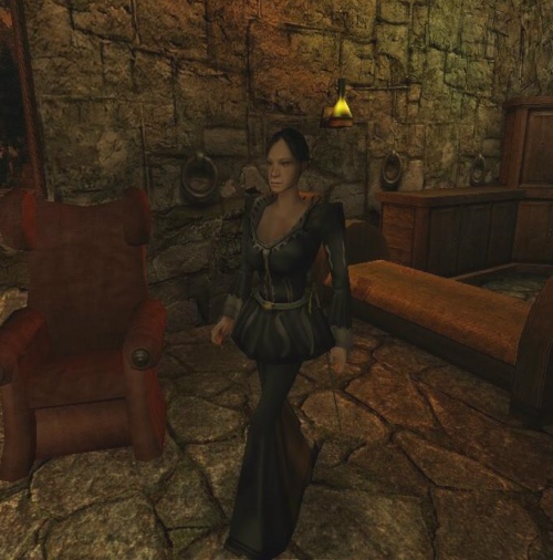 Cassia – Gothic Almanach