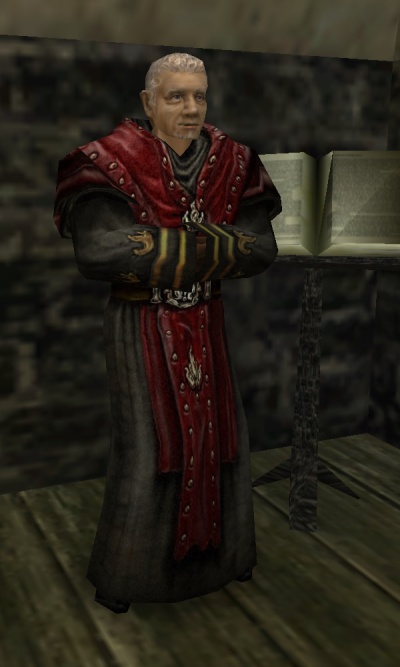 Corristo – Gothic Almanach