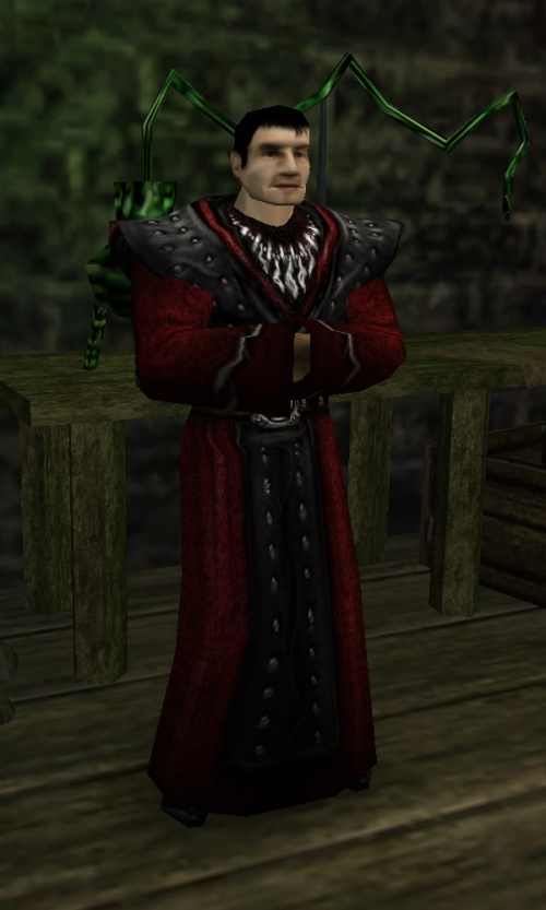 Damarok – Gothic Almanach