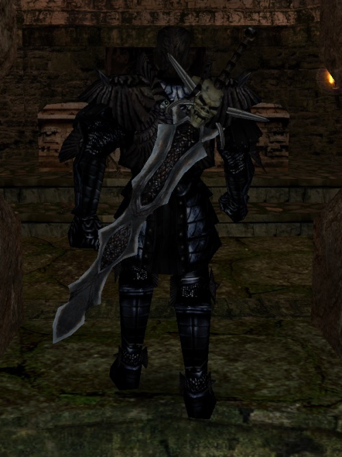 Die Klaue Beliars – Gothic Almanach