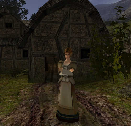 Kati – Gothic Almanach