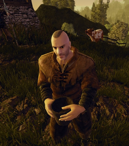 Leon – Gothic Almanach