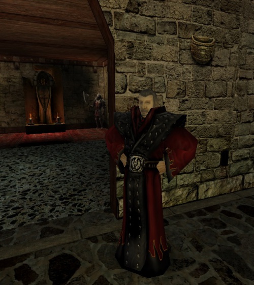 Marduk – Gothic Almanach