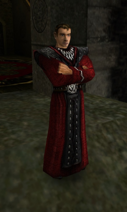 Milten – Gothic Almanach