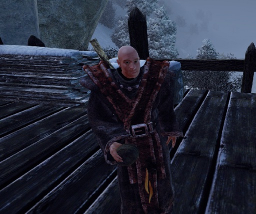 Pyran – Gothic Almanach