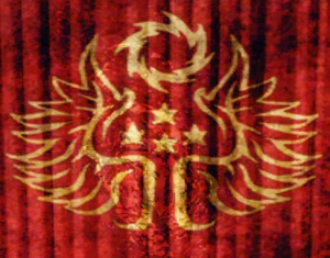 Myrtana – Gothic Almanach