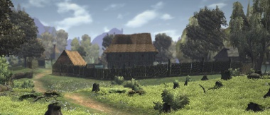 Silden – Gothic Almanach