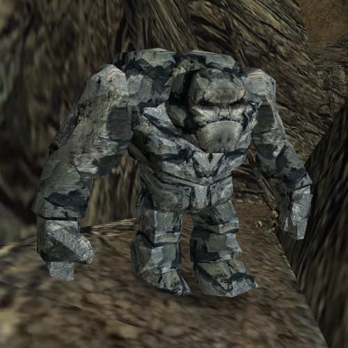 Golems – Gothic Almanach