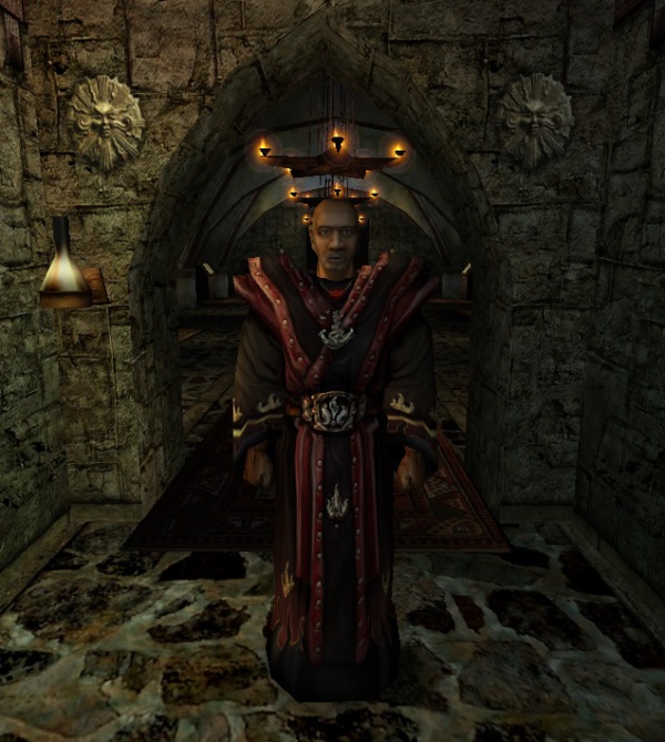 Talamon – Gothic Almanach