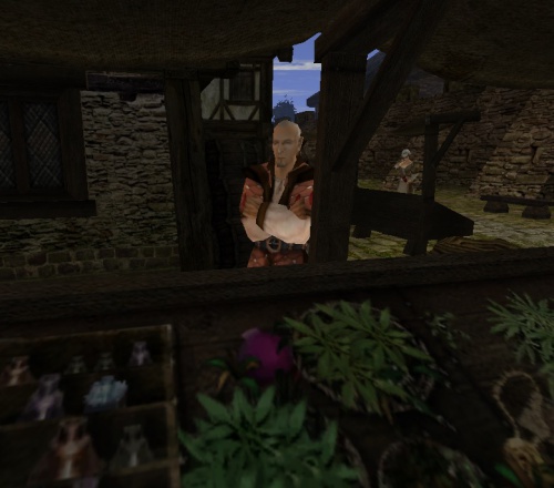 Zuris – Gothic Almanach